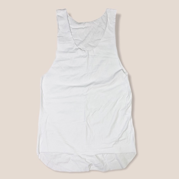 OTL Apparel | Shirts | Last L Otl Apparel White Athletic Tank Top ...